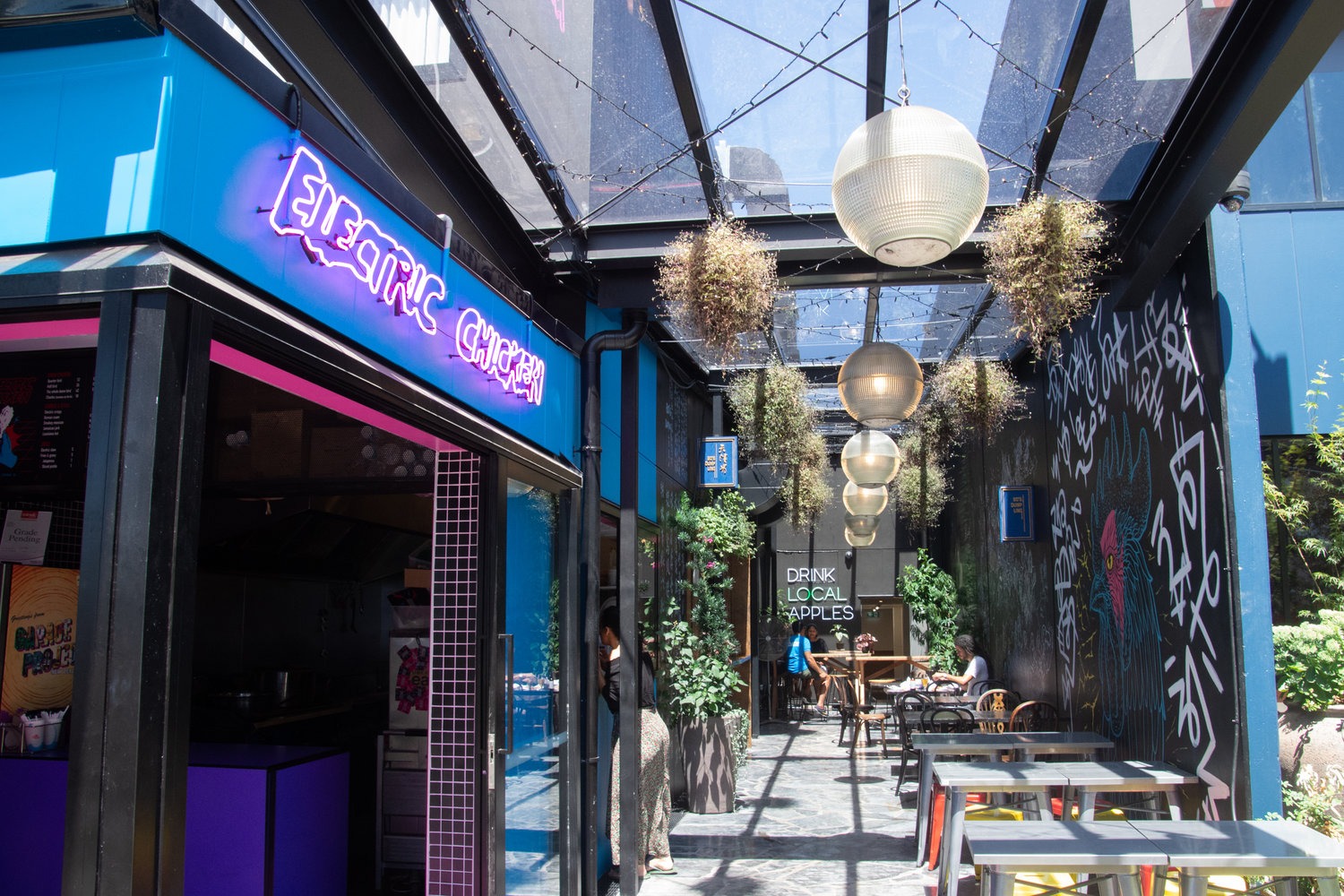 News — Morningside