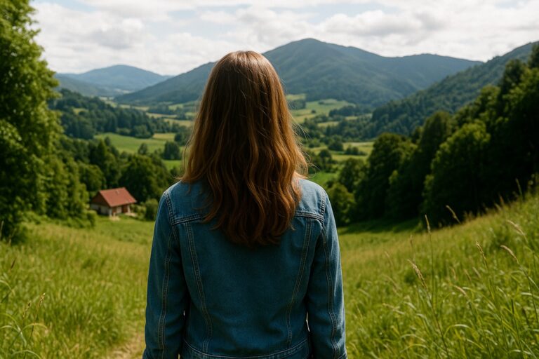 Gen Z in NZ are moving rural — here’s why city life no longer makes sense