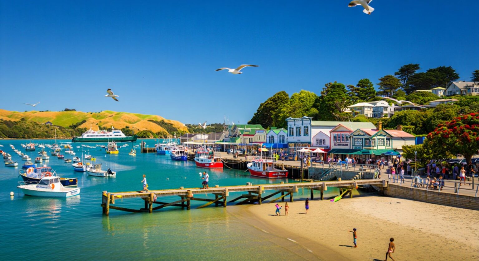 These coastal towns could be underwater by 2050 warn scientists