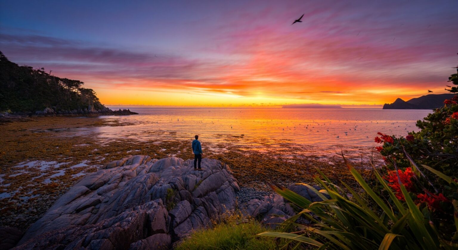 This tiny South Island town has the cheapest rent in the country – but ...