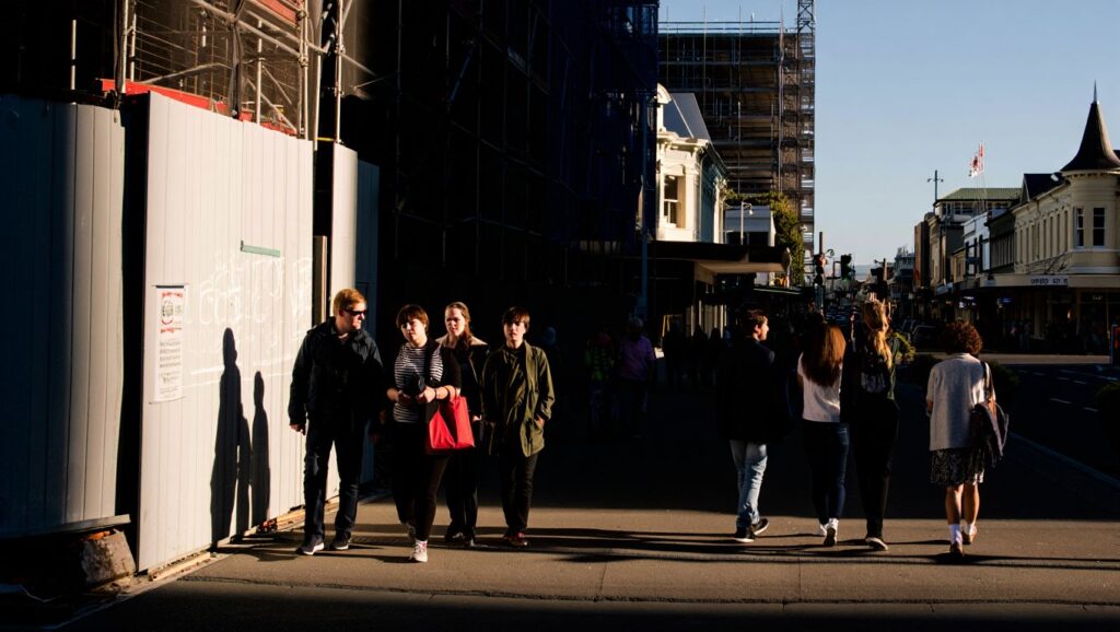 Christchurch becomes the most affordable big city in New Zealand ...